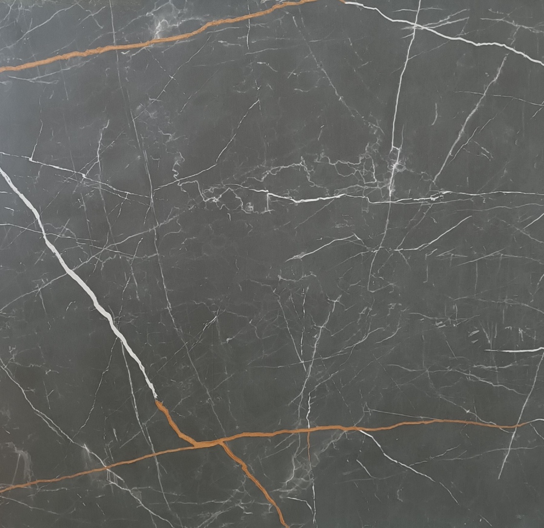 Керамогранит под камень матовый 600x600 NewYork base black NY0H32M05 ...