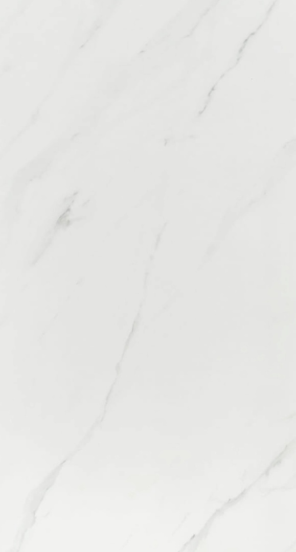 Керамогранит матовый под мрамор 600x1200 JD Relais White Белый Для стен ...